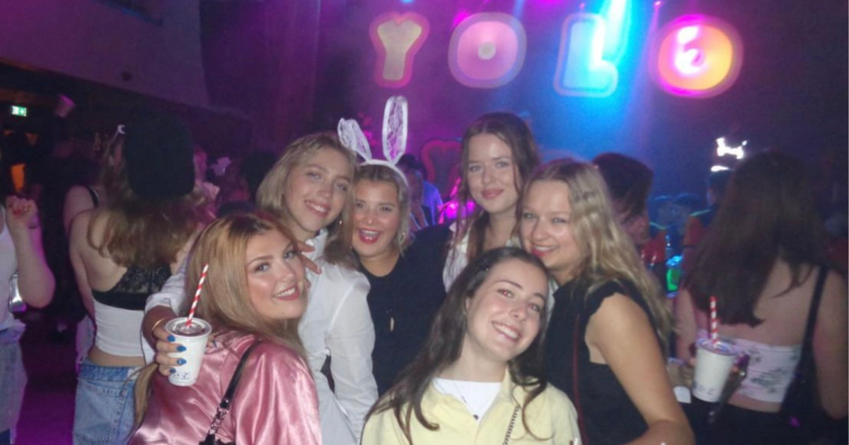 A guide to smashing Cardiff Uni Freshers’ Week