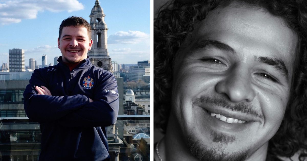 Ben from Outnumbered officially approves Dover Castle