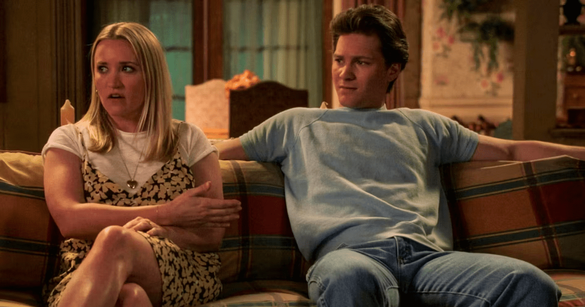 I'm afraid the Young Sheldon spinoff is going to end in tragedy for Georgie