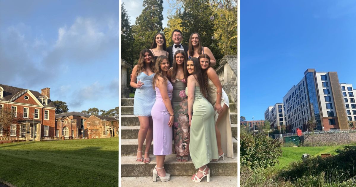A definitive guide to Exeter Uni's student accommodation