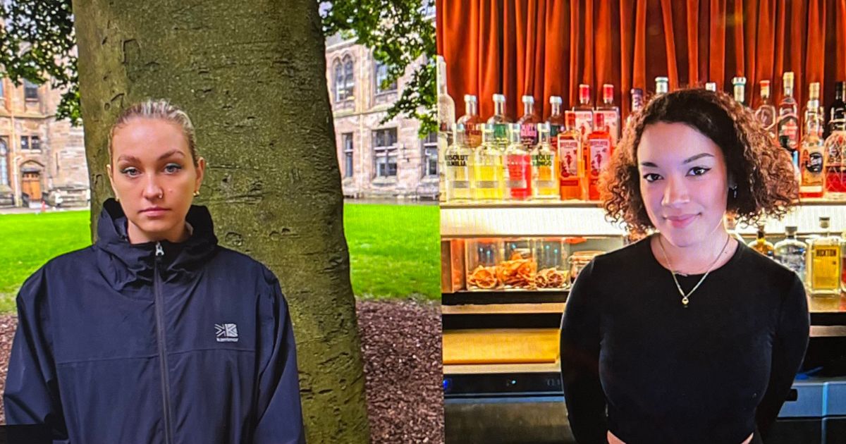 'I'm exhausted': Glasgow care-experienced students speak out about juggling work and uni