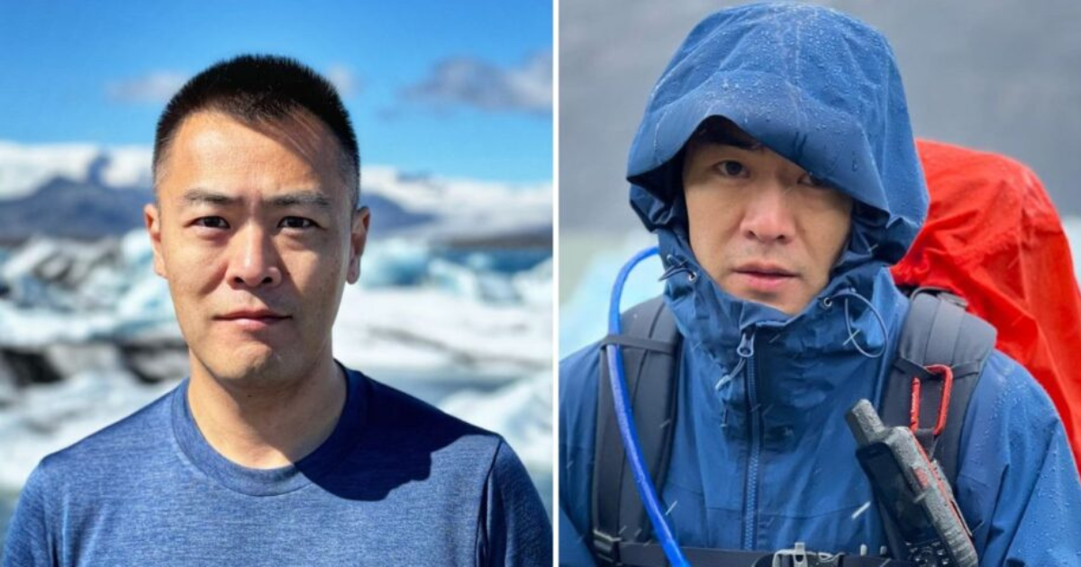 Who is Ming-Wai Lau? The business tycoon who donated £10 million to King's College London