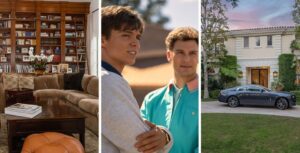 Inside real Menendez family Beverly Hills house - what it looks like today