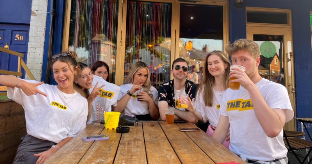 Stop scrolling: The Nottingham Tab is looking for brand new writers