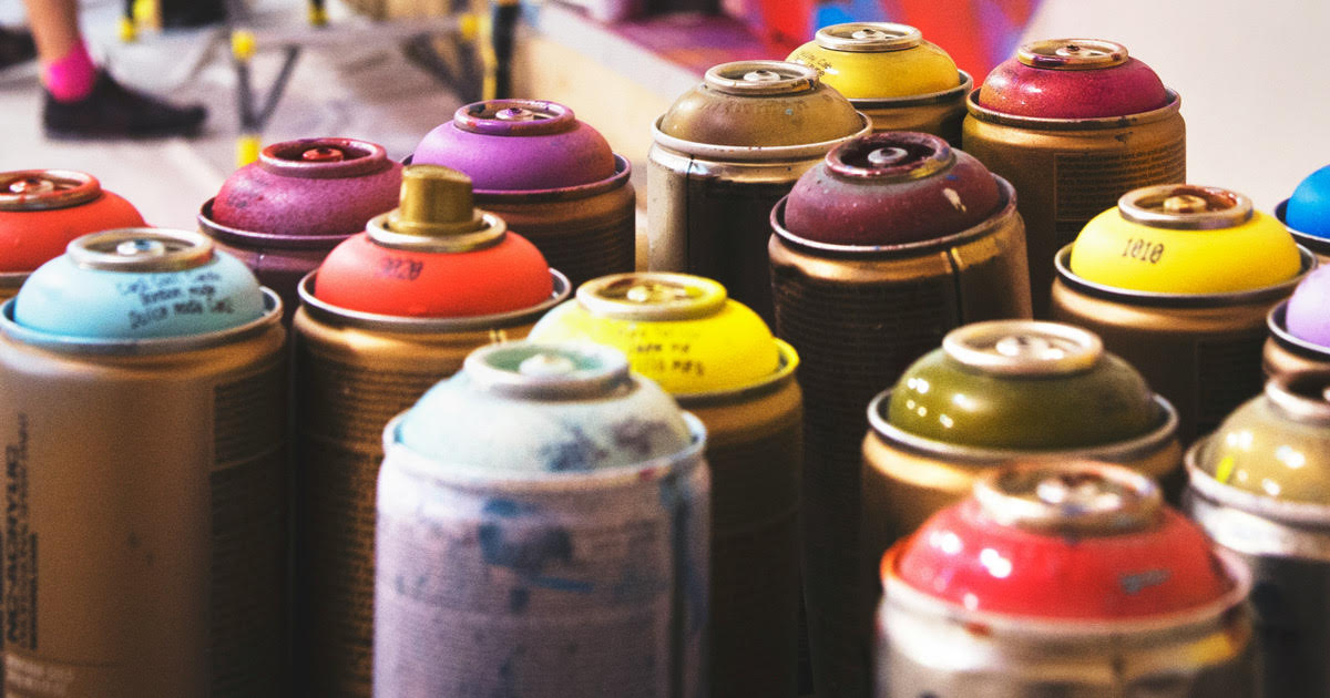 What is chroming trend online - dangerous fad has killed and injured
