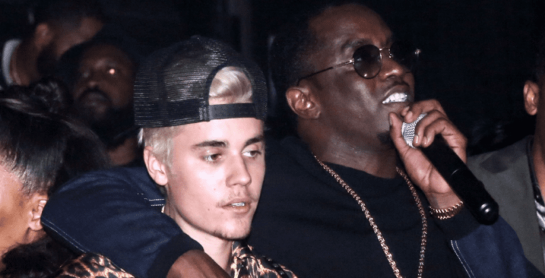 Is Justin Bieber's 'Lost Myself at a Diddy Party' song actually real or ...