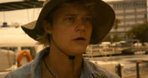 A definitive Outer Banks character ranking you can't disagree with