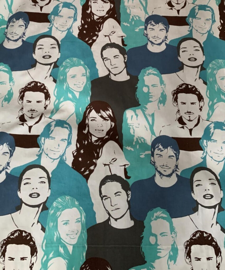 Reddit mystery Celebrity Number Six identity revealed, solved after 5 years