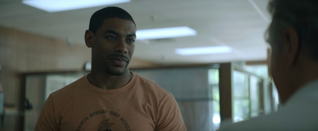 Here's where the small town of Shelby Springs in Rebel Ridge is set IRL