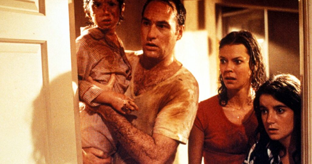 Where is John Sweeney now? Dominique Dunne murder case explained