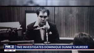 Where is John Sweeney now? Dominique Dunne murder case explained