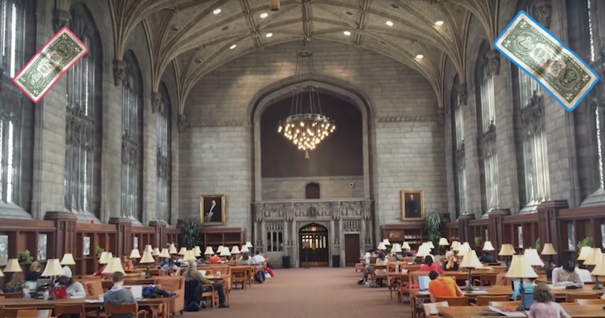 These are the most expensive US colleges, if you have $500k spare