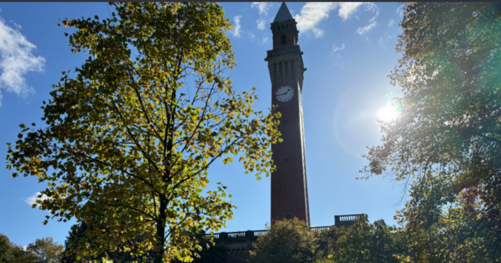 Birmingham maintains its position in The Times and Sunday Times Good ...