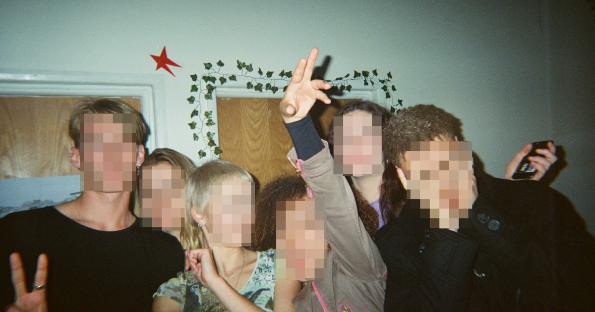 Here are seven types of Manc students you should avoid in your first ...