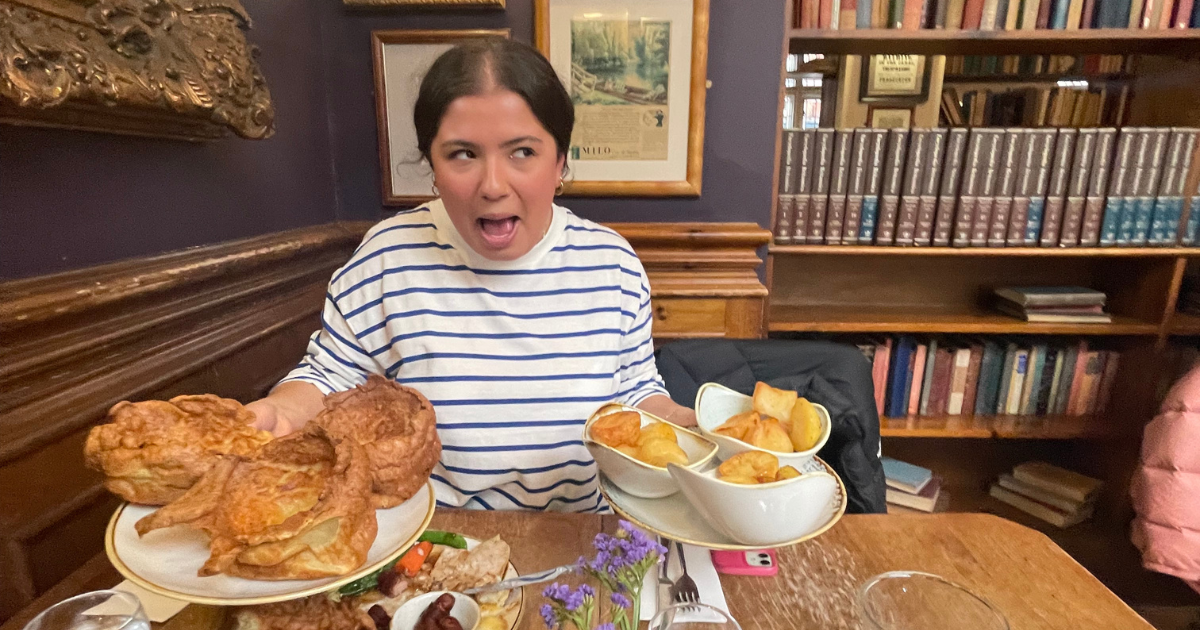 Fancy a roast? Five places to go near Fallowfield next time you miss ...