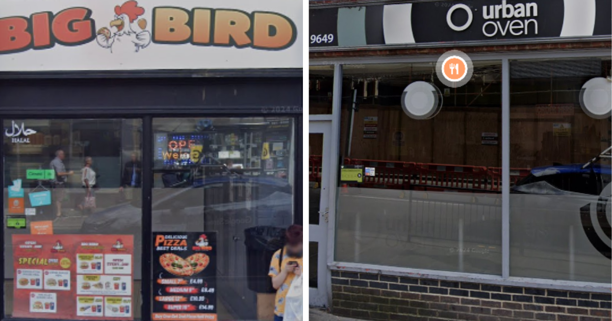 Ranked: The definitive top 10 post night-out takeaways in Durham ...