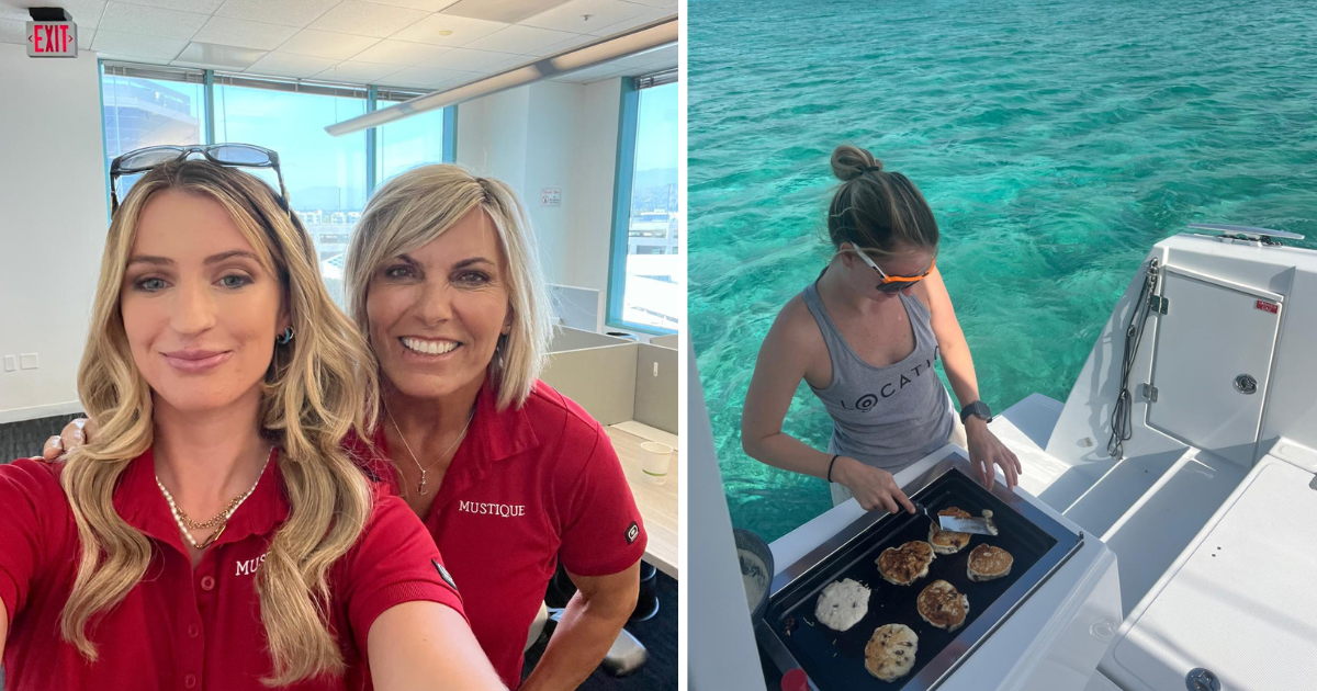 In conversation with Lily Davison: University of Bristol graduate and ...