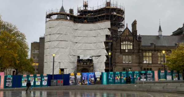 Teviot Row House reopening pushed back until 2026