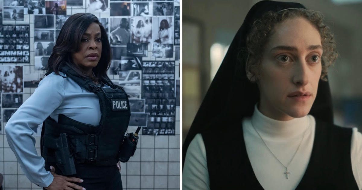 Grotesquerie explained: Huge twists and what is real and what is fake?