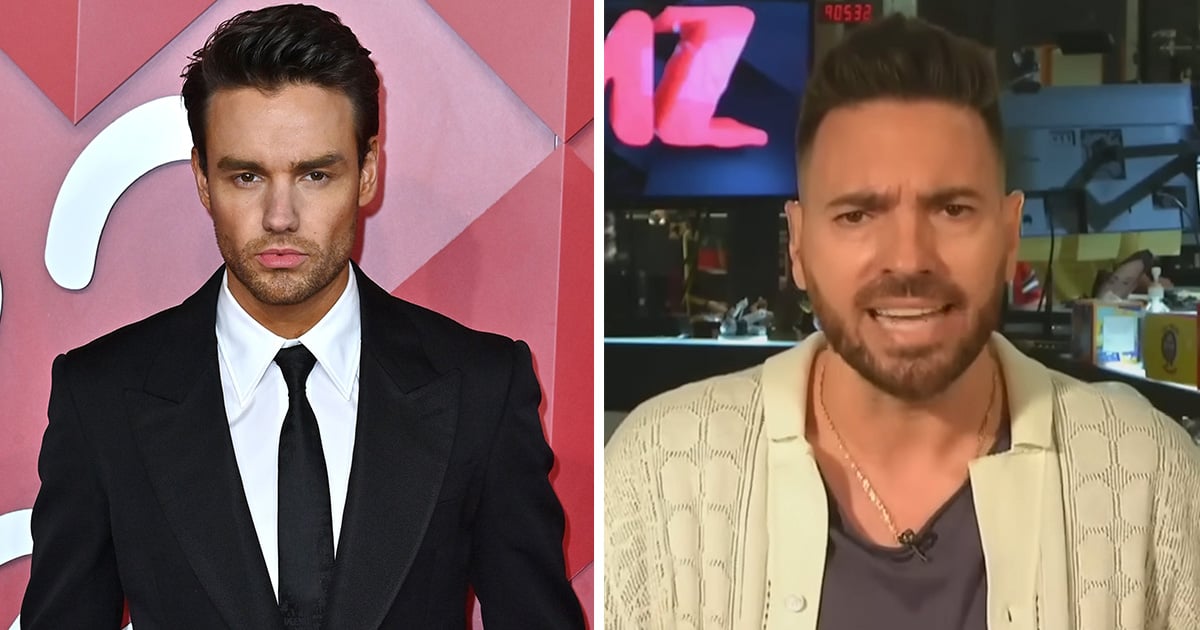TMZ exec defends posting photos of dead body of Liam Payne
