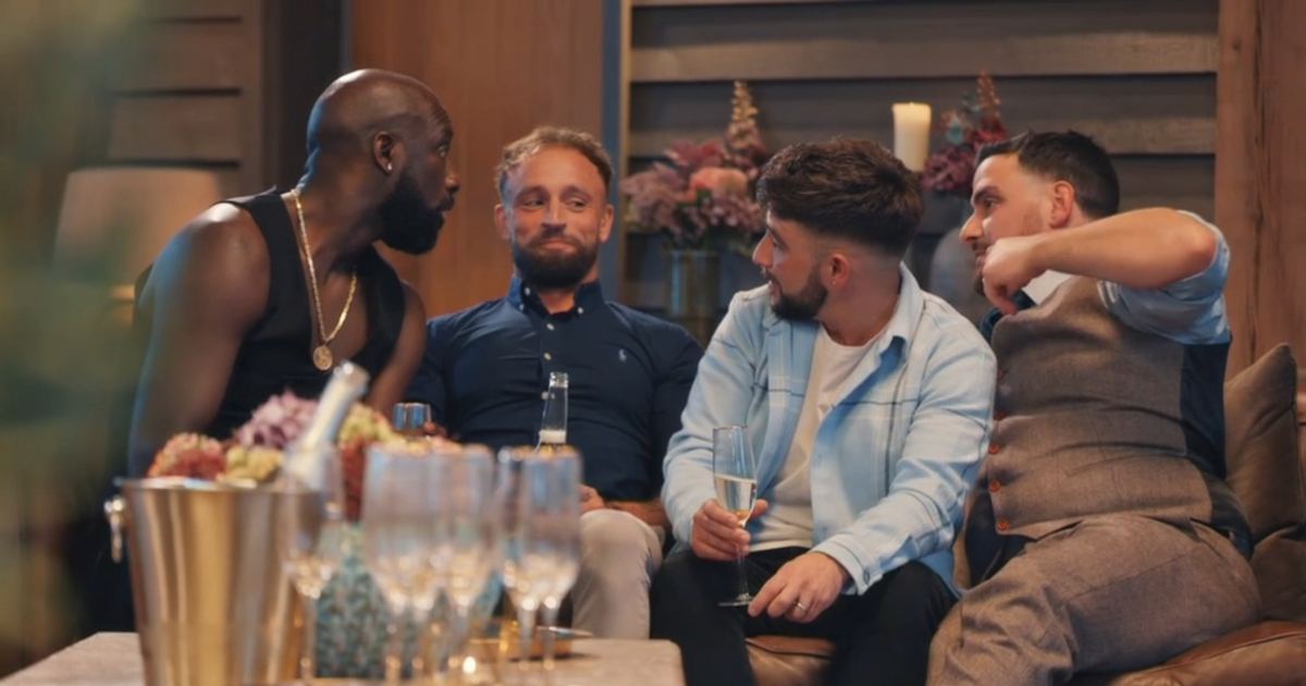 MAFS UK producers threaten cast with £10k fine if they leak any spoilers