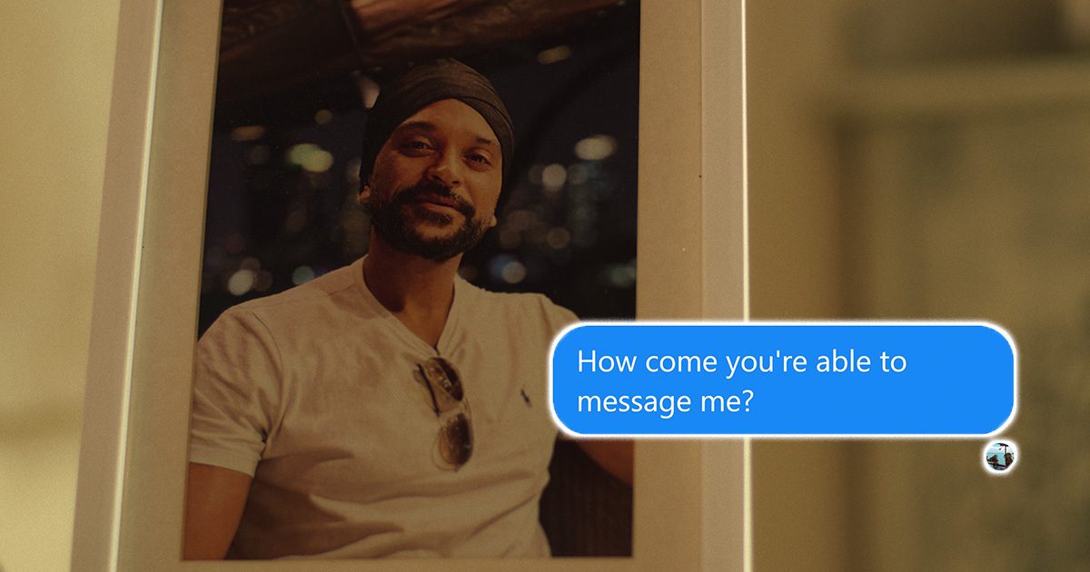 Sweet Bobby: Where Simran Bhogal is now and what her life is like