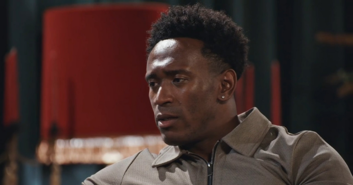 Alex responds to claims he's 'narcissistic' and 'coercive' on MAFS UK 2024
