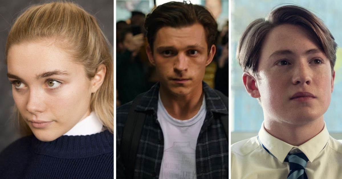 All the celebs who you didn't know went to posh UK private schools