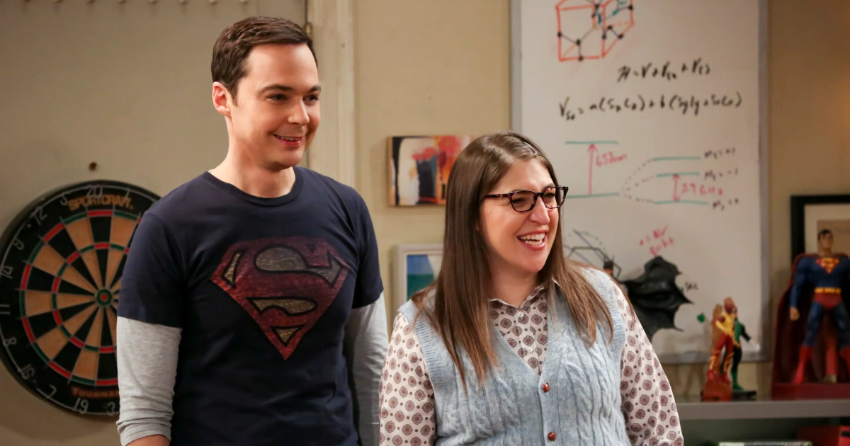 Jim Parsons adresses whether he'd appear on Big Bang Theory spinoff