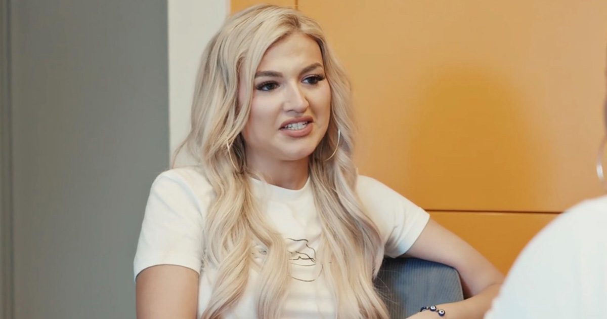 Sacha reveals real reason she left the MAFS UK dinner party last week