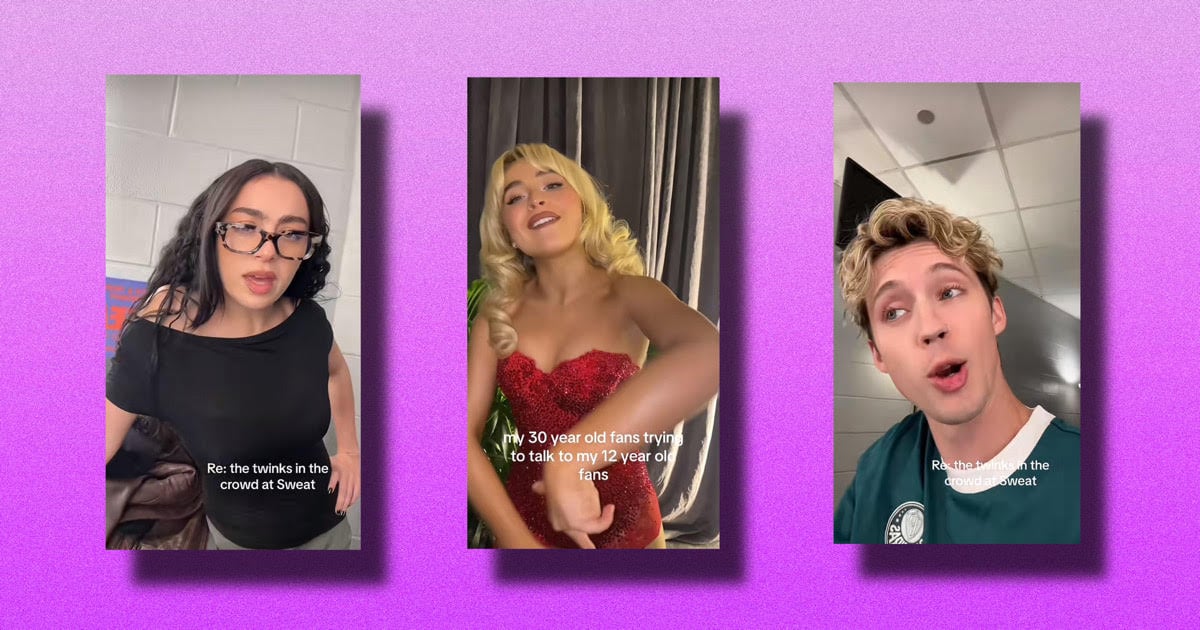 Where viral TikTok 'in da clurb we all fam' sound actually comes from