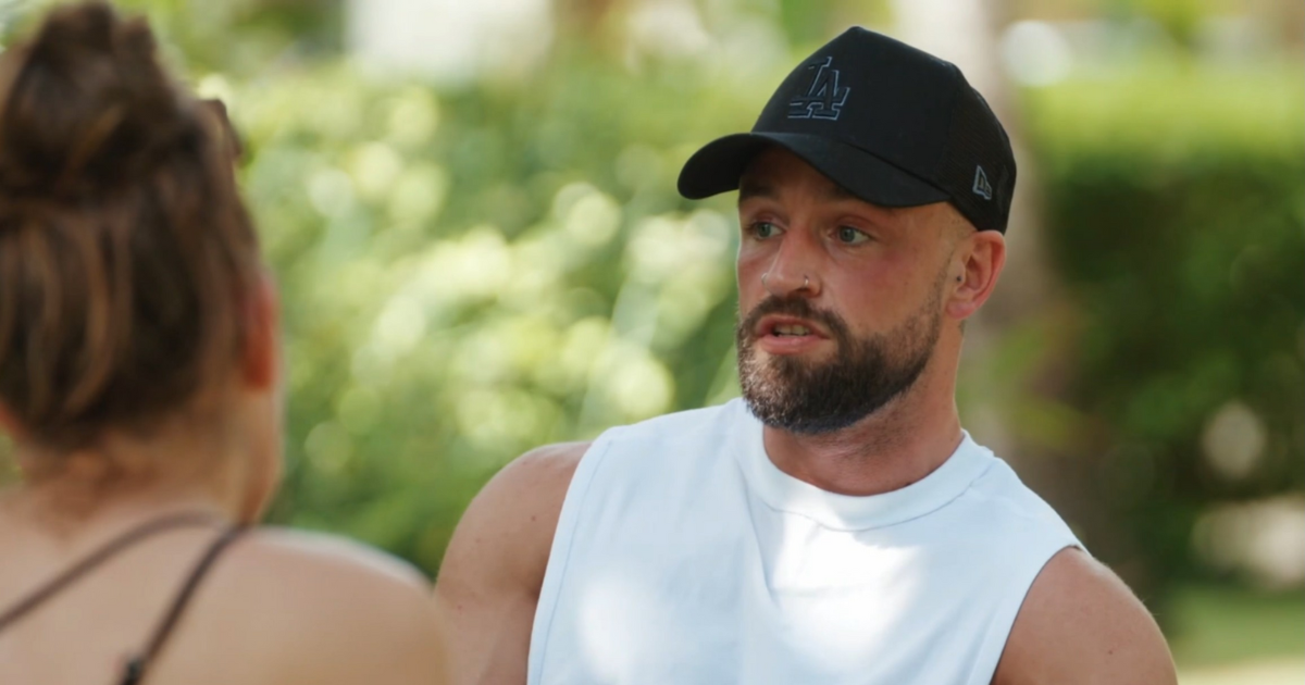 MAFS UK groom Stephen is a former Mormon who got married at 18