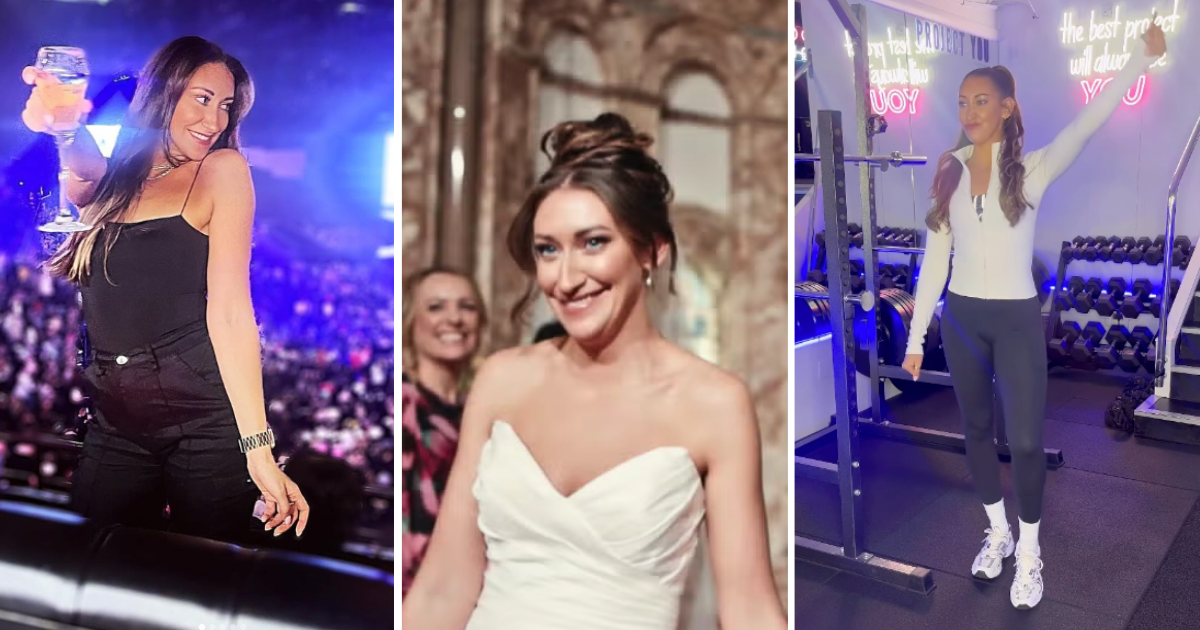 Inside the life of MAFS UK 2024 contestant and girl boss Hannah Norburn