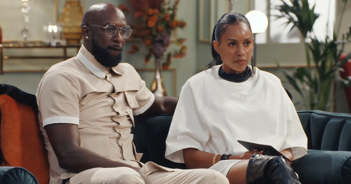 Richelle says Orson tries to cheat and recouple with another MAFS bride