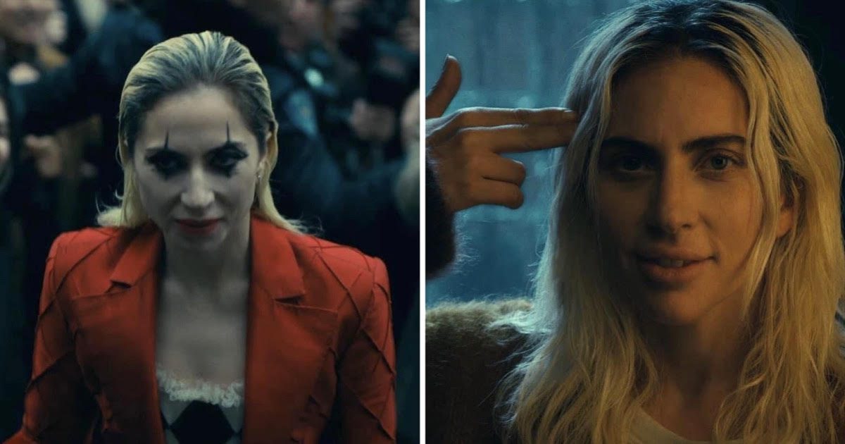 Lady Gaga 'in shock' at Joker: Folie à Deux bad reception