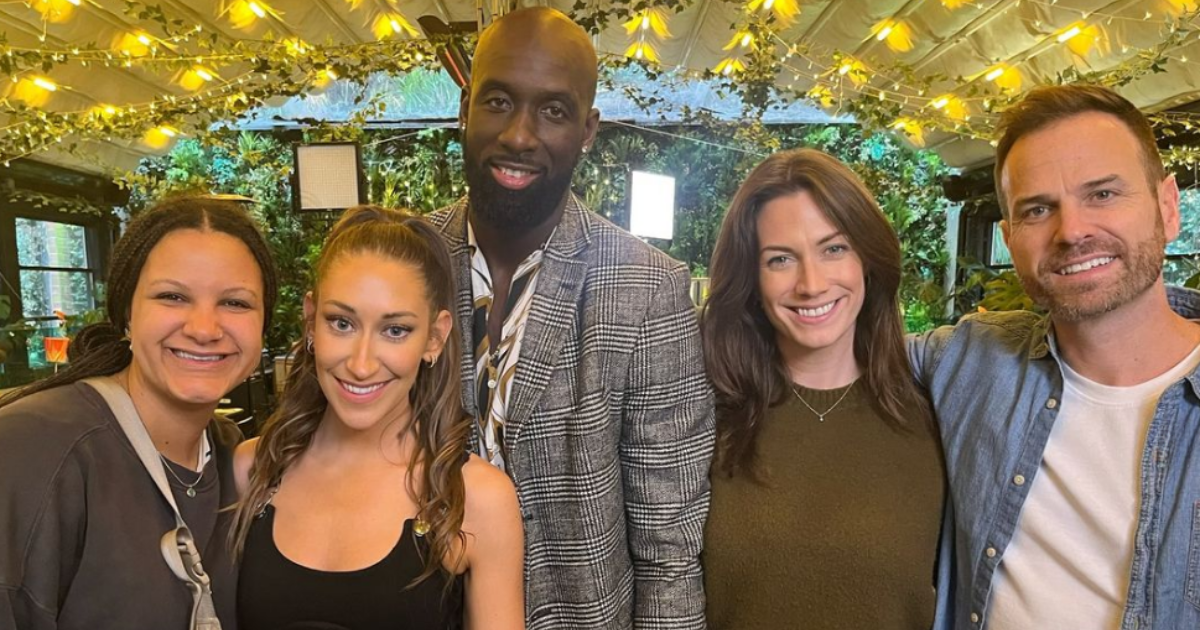 Hannah and Orson were asked to return to MAFS UK as a new couple