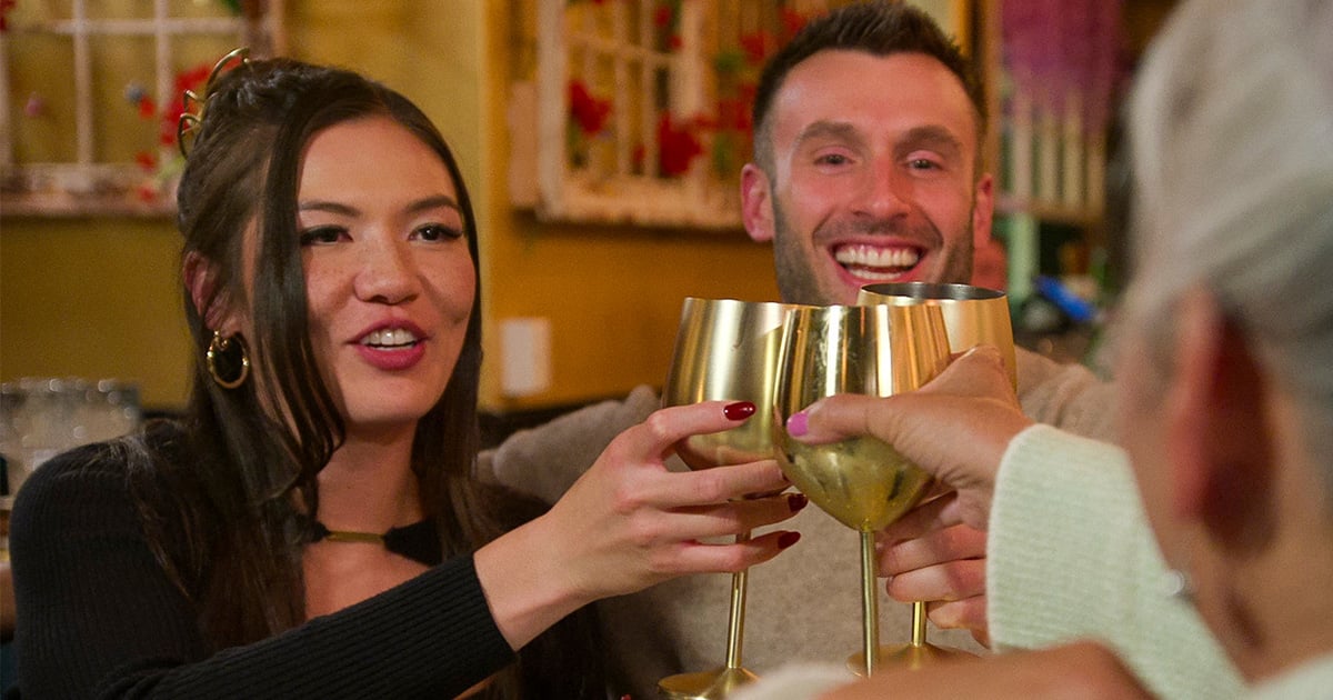 All the juicy details we know about wild Love Is Blind season seven reunion