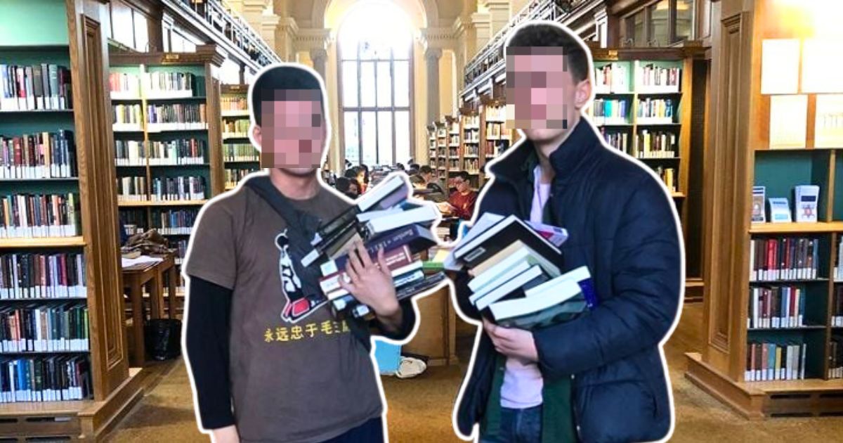 The least popular Russell Group unis in 2024, base on applications