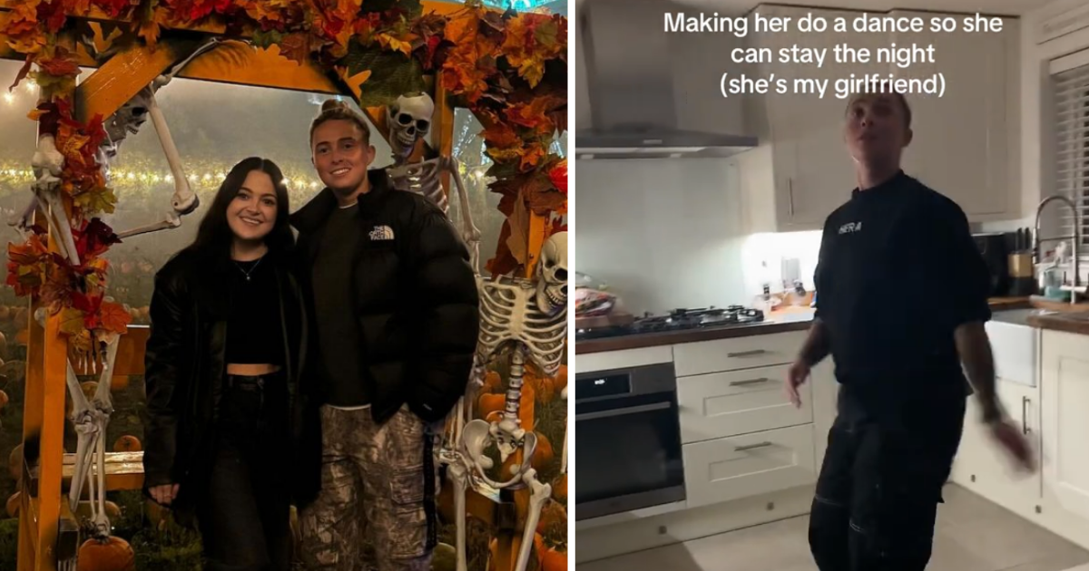 Inside Charlie's adorable new relationship after quitting MAFS UK