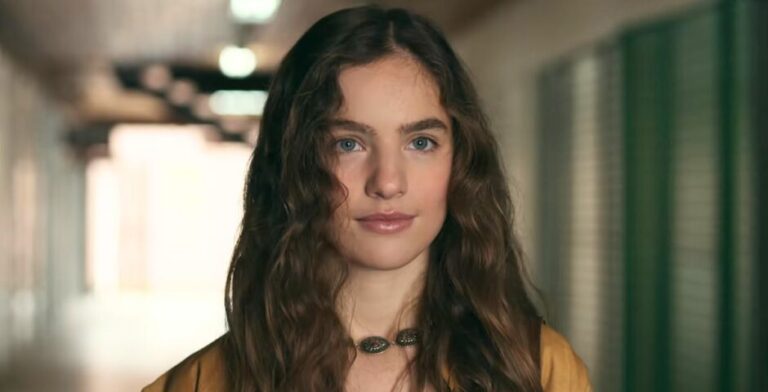 Who was the runaway who escaped Rodney Alcala in Woman of the Hour?