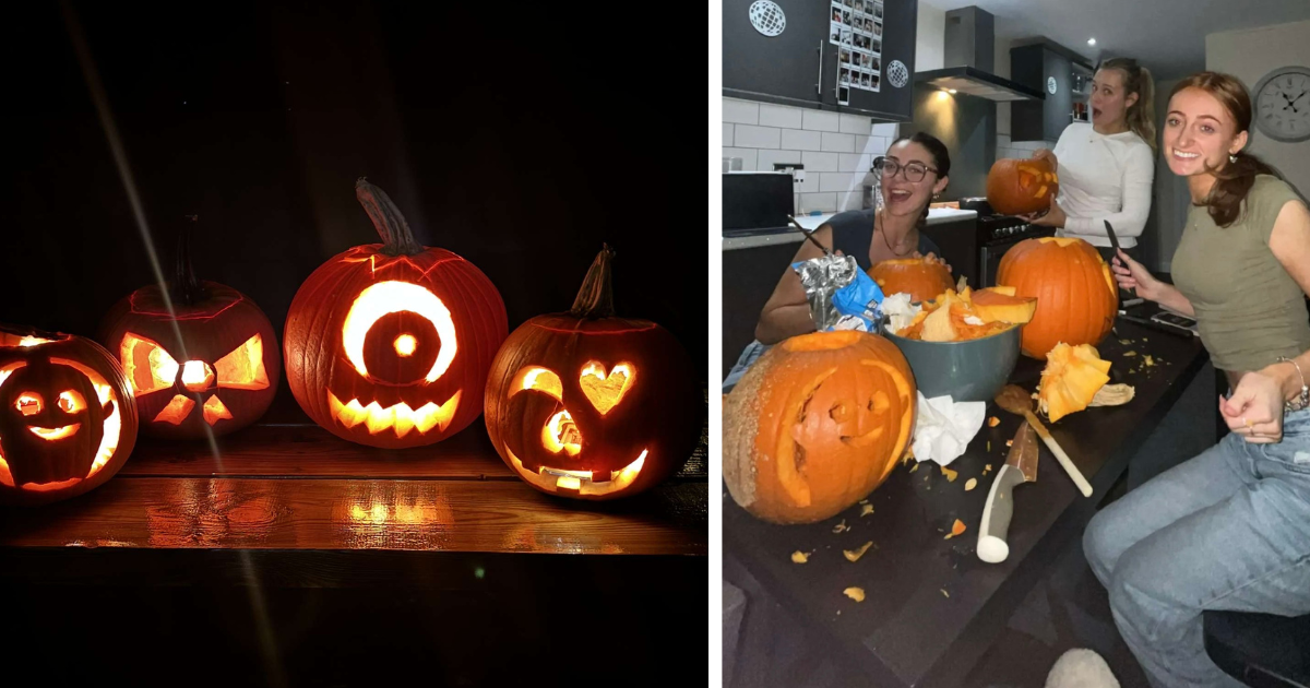 Top sober things to do in Cardiff for the spooky season