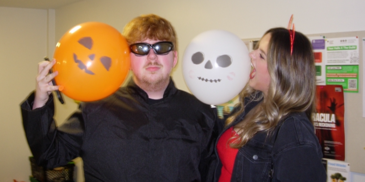 Spook-tacularly unique: 10 non-basic Halloween costume ideas for ...