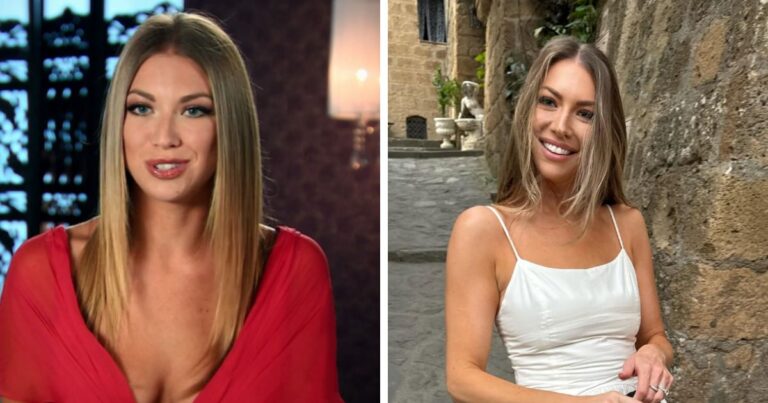 The Vanderpump Rules transformations from first episode to now