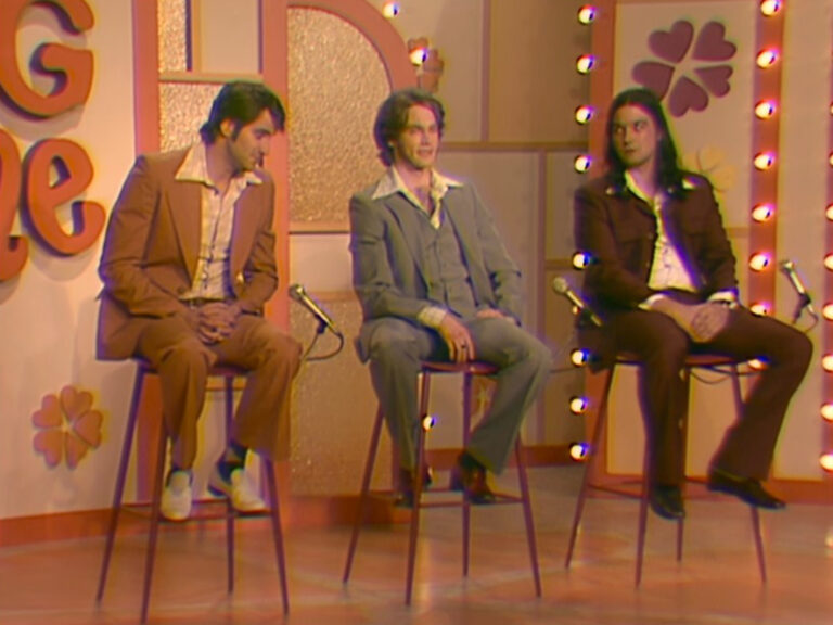 What did The Dating Game bachelors think of Rodney Alcala?