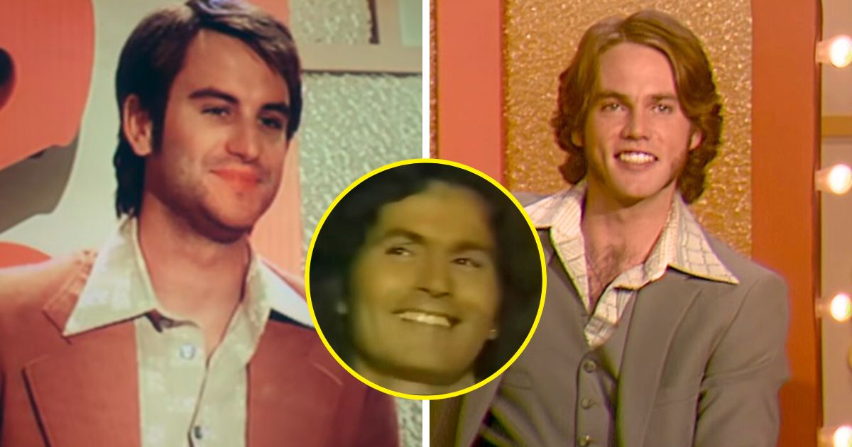 What did The Dating Game bachelors think of Rodney Alcala?