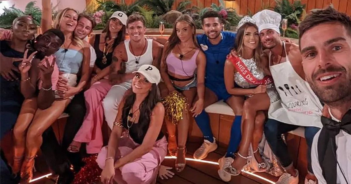 First Love Island All Stars 2025 Islander revealed as 2022 legend