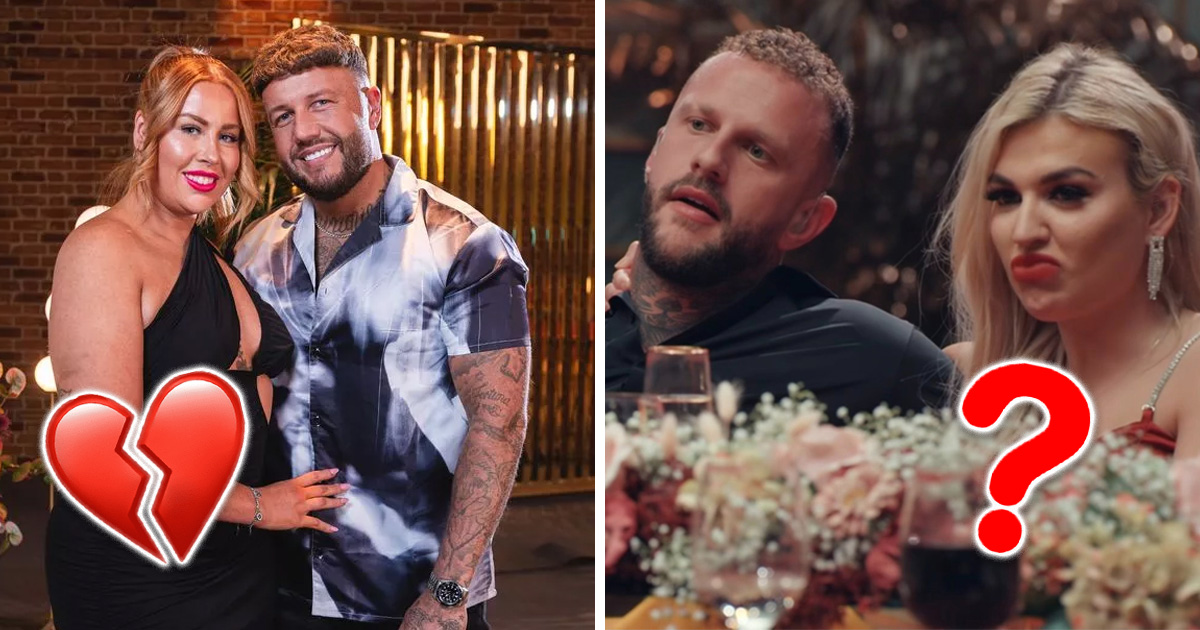 Expert reveals couples who'll say yes at MAFS UK 2024 final vows
