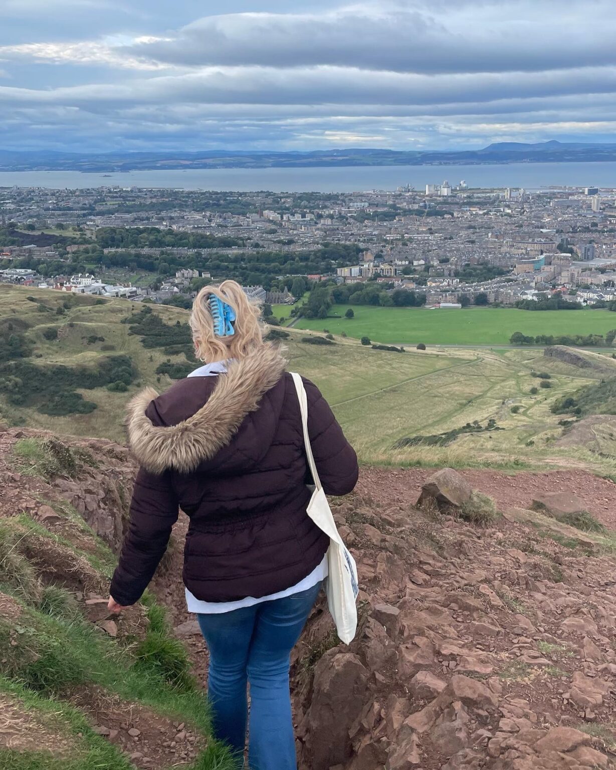 The only Edi Uni bucket list you'll ever need