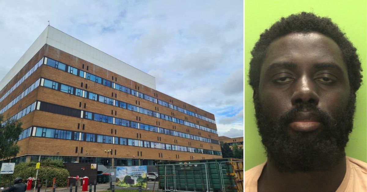 Nottingham NHS trust gives 'guarantee' of improvement in care after ...