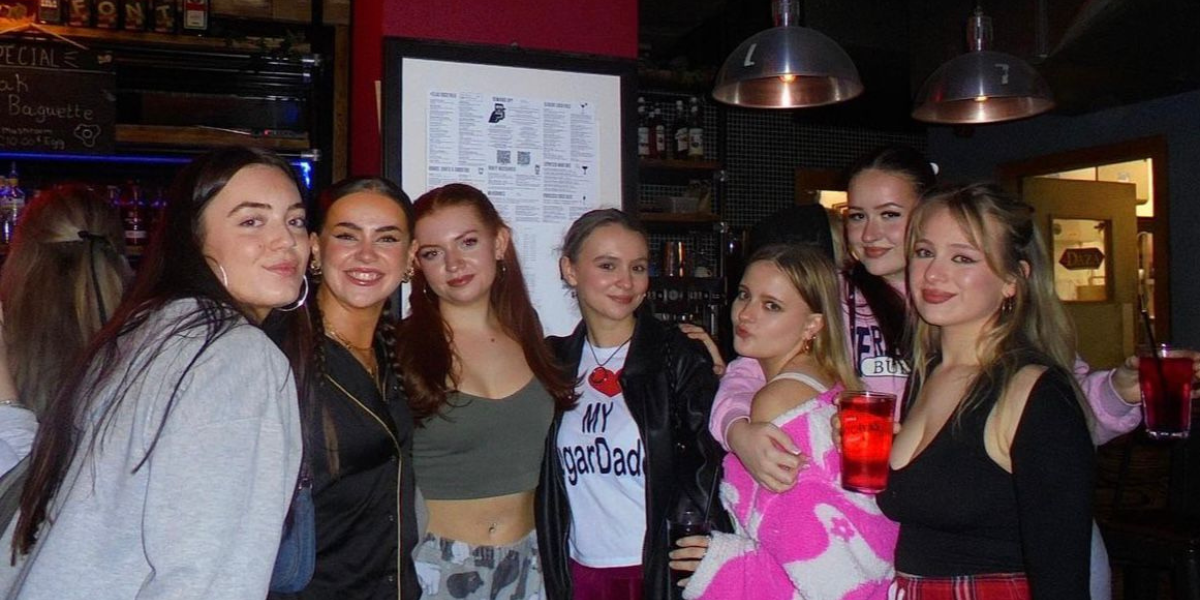 Everything to snog, marry and avoid as a Liverpool Uni student